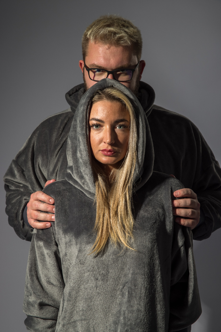 Mikiny | GoldBee, Strana 3